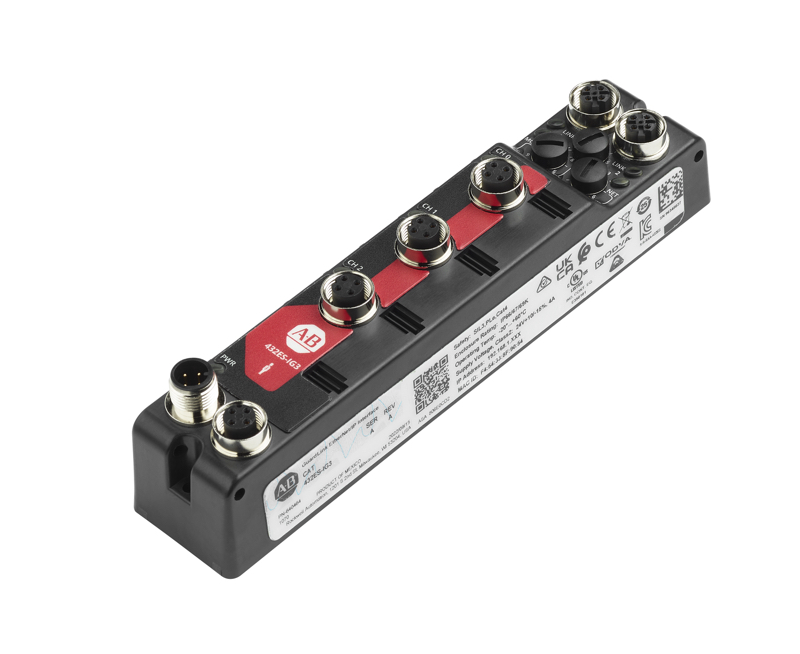 Rockwell Automation's GuardLink 2.0 enables reduction of downtime with ...