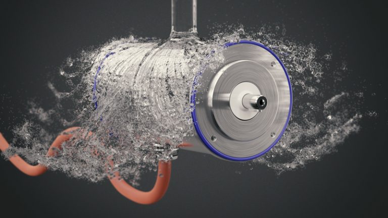 Rockwell Automation presents its new hygienic industrial control ...