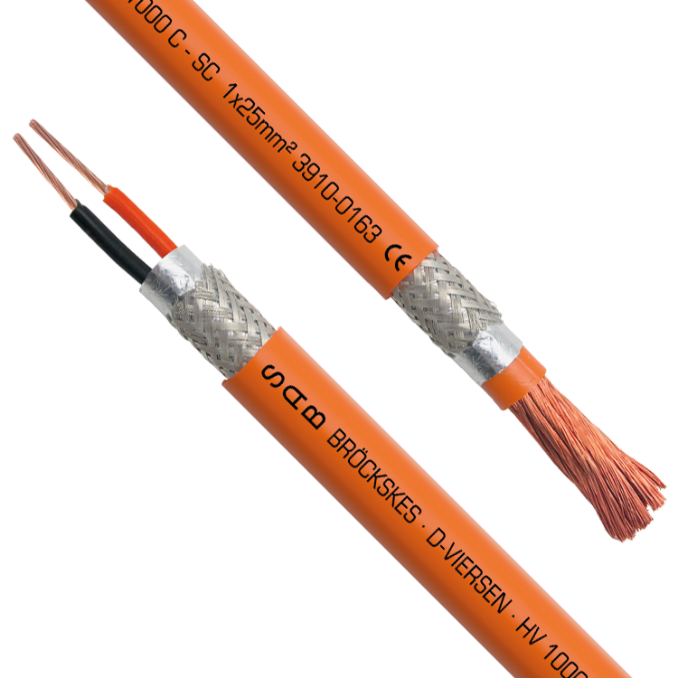 SAB Bröckskes releases highly robust single-core and multi-core cables ...