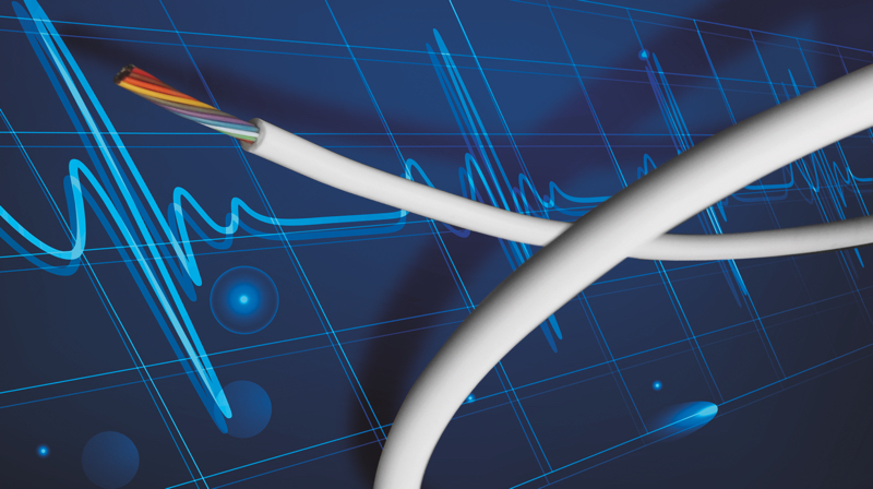 SAB provides production of special cables optimized according to ...