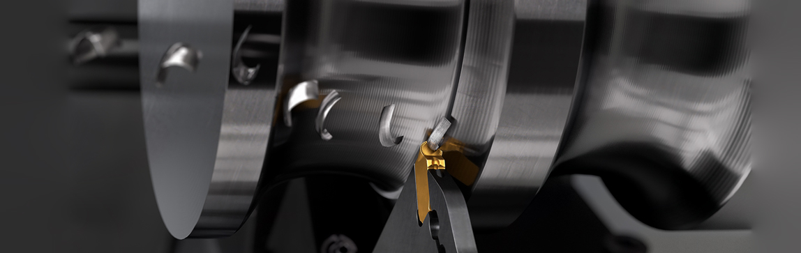 Sandvik Coromant introduce new round geometry inserts for its CoroCut ...