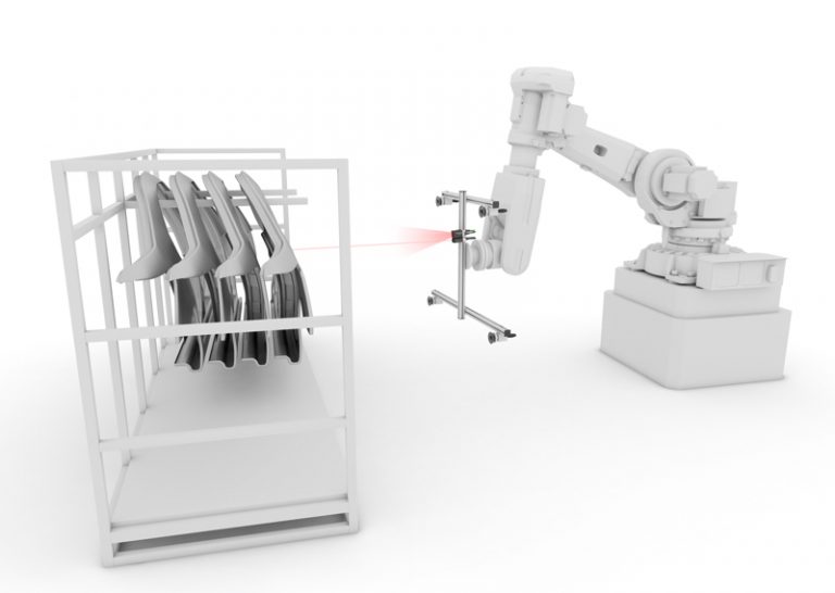 Sensopart's VISOR® Robotic vision sensor offers ideal solution for ...