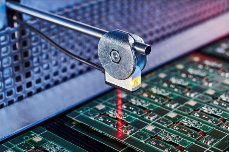 SensoPart introduces world's smallest laser distance sensor with its ...