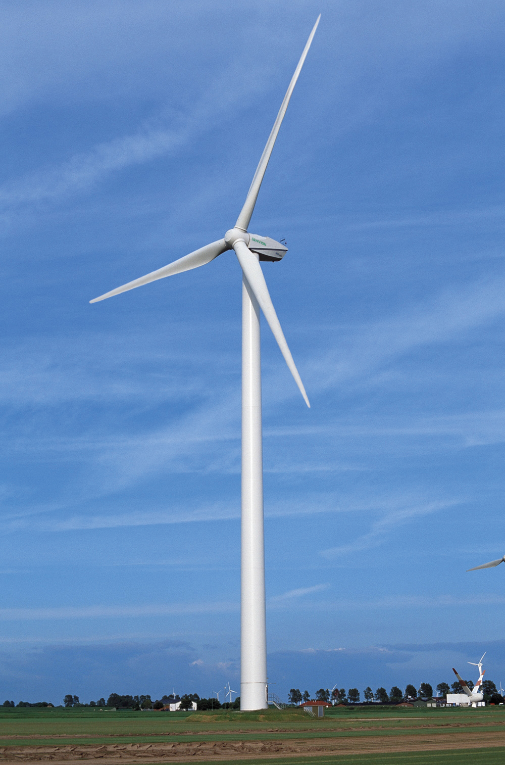 Senvion to install 30 MM series turbines in Brockloch Rig Wind Farm ...