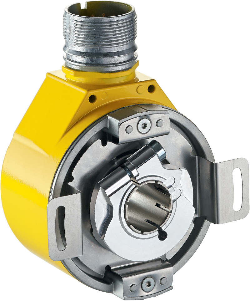 SICK AG introduces safety-certified DFS60S Pro and FX3-MOC0 drive ...