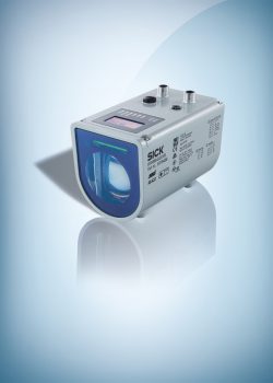SICK introduces its new Dx1000 long range distance sensor - EXPO21XX ...