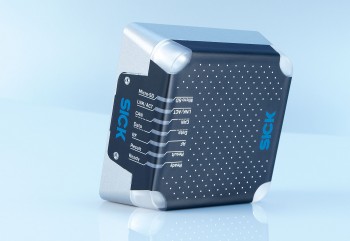 SICK AG introduces its new RFID reading gate system - EXPO21XX.com NEWS