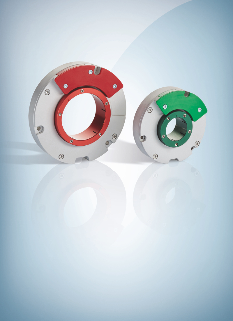 SICK presents its new SES/SEM70 motor feedback systems - EXPO21XX.com NEWS