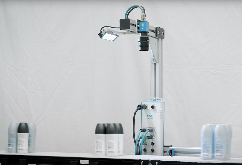 SICK AppStudio to offer customers ability to develop individualized ...