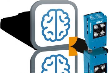 SICK's anomaly detection tool simplifies complex application solving ...