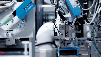 SICK adapts its product development process based on the industry's ...