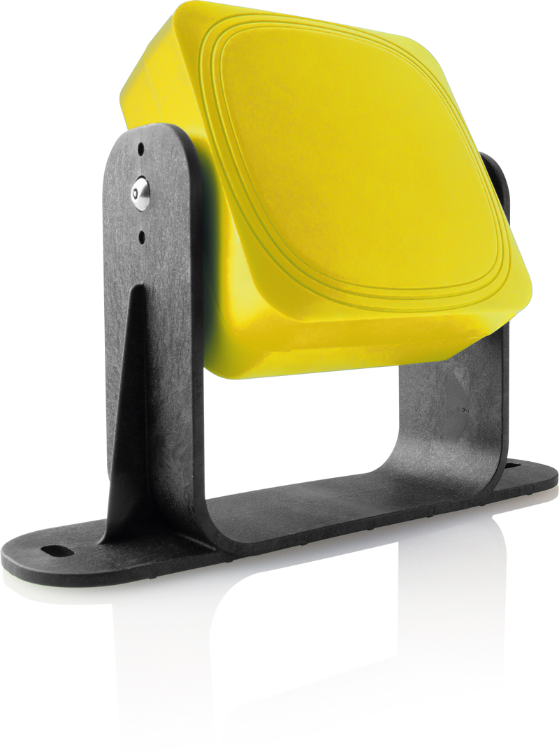 SICK introduces its new safeRS radar system - EXPO21XX.com NEWS