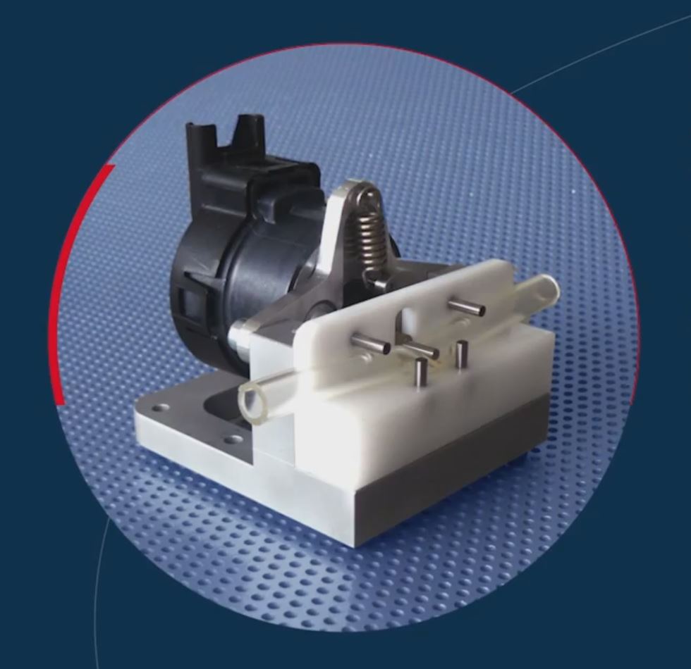 Sonceboz releases new quiet and power efficient clamp technology ...