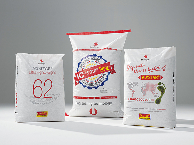 Starlinger expands its packaging solutions with the new AD*STAR *easy ...