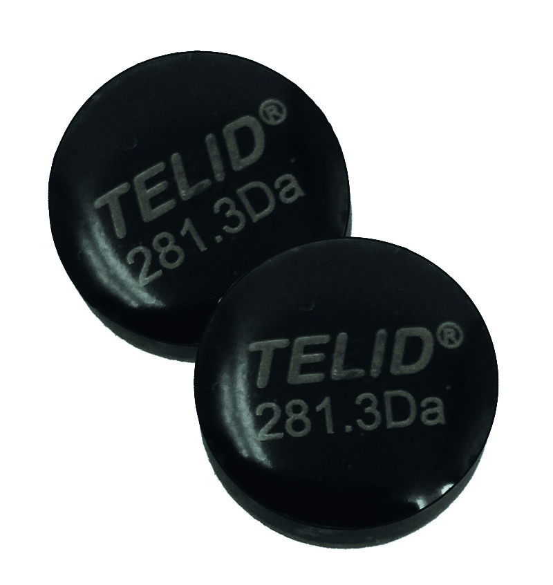 Wireless 3D Acceleration Sensor TELID®281.3D by Mircosensys GmbH ...