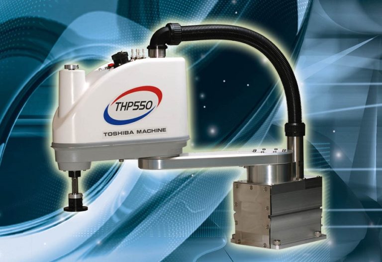 TM Robotics partners with PolRobot to cater Polish market - EXPO21XX ...