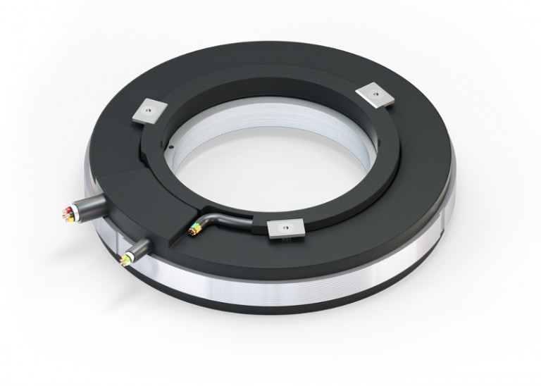 TECNOTION releases new dedicated digital hall sensor for its QTR Series ...