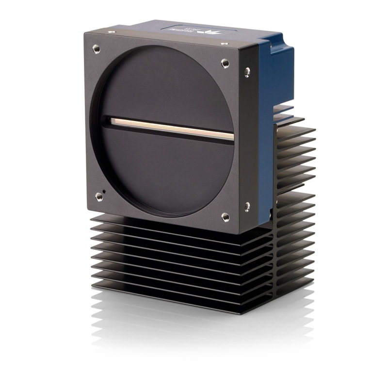 Teledyne DALSA presents its new Linea HS 16k Multifield TDI camera ...