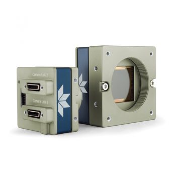 Teledyne DALSA exhibited its latest line scan cameras and vision ...