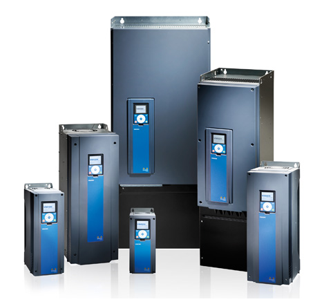 Vacon takes its product offering to the next level: three new AC drives ...