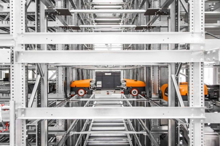 Vanderlande to equip Toyota WA's new distribution centre with its ...