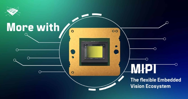 Vision Components's new VC MIPI IMX585 offers highest image quality in ...
