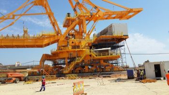 Shaw Controls develops new prefabricated power distribution substation ...