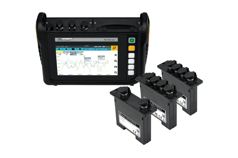 STAUFF's new PPC-PAD-Plus offers ideal solution for demanding and ...
