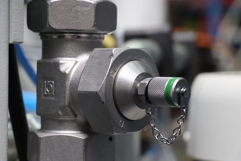 Users can now equip their STAUFF Test 20 and STAUFF Test 15 series with ...