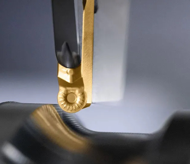 Walter releases new Tiger·tec® Gold WSM33G grade featuring exceptional ...