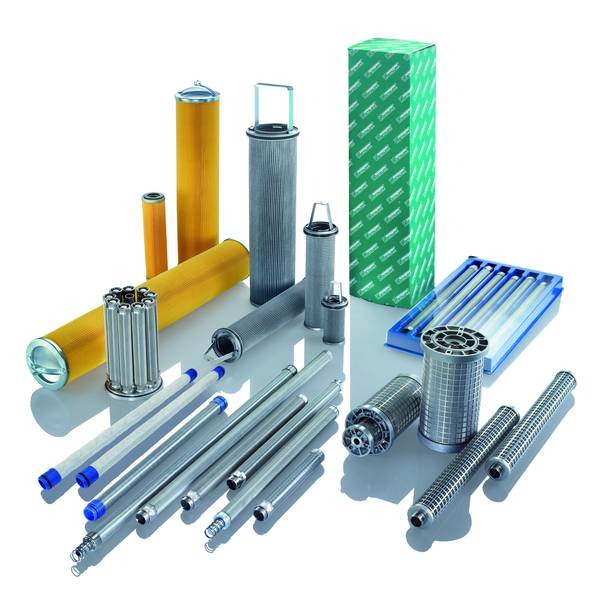 Stauff offers fluid technology components ideal for varieties of ...