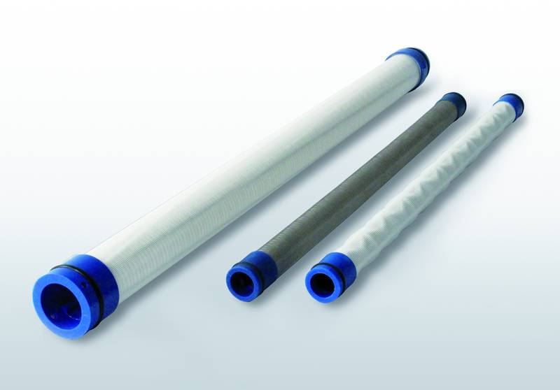 Stauff offers extensive range of plastic filter cartridges ideal for ...