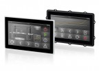 Eaton's new HMI product XV300-series features great display and ...