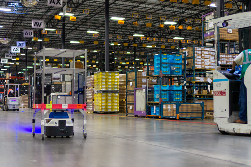 Jim Lawton from Zebra Technologies talks with Information Week on the ...