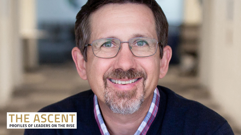 Mike Zachman from Zebra Technologies discusses on the topic of security ...