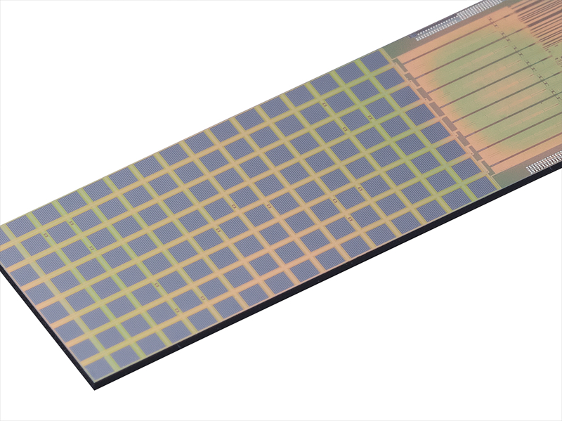 ams OSRAM's new AS5951 sensor chip offers cost-efficient solution for 32-slice CT detectors ...