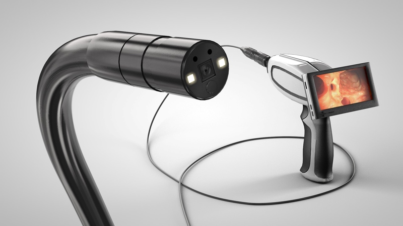ams OSRAM releases its new NanEyeM camera module designed for single ...