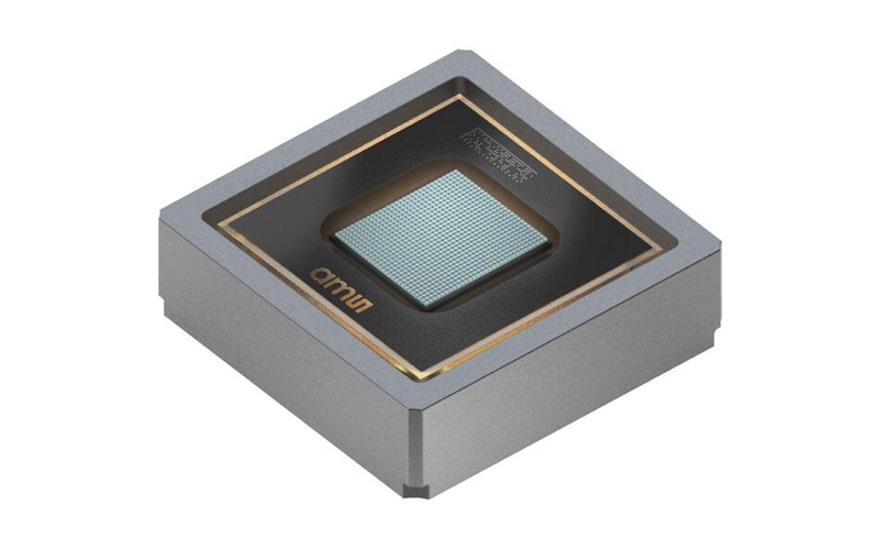 ams OSRAM introduces its new TARA2000-AUT-SAFE vertical-cavity surface-emitting laser - EXPO21XX ...