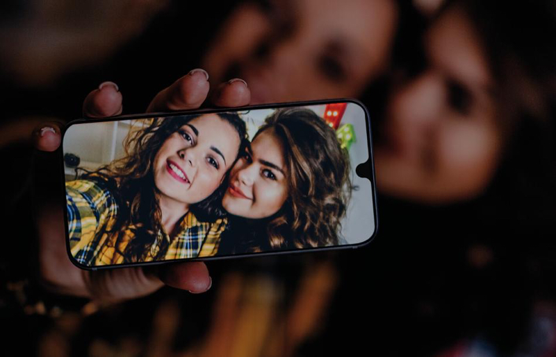 ams introduces its new TCS3410 ambient light and flicker detection ...