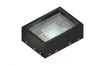ams OSRAM added four new VCSEL modules to its 3D sensing portfolio ...