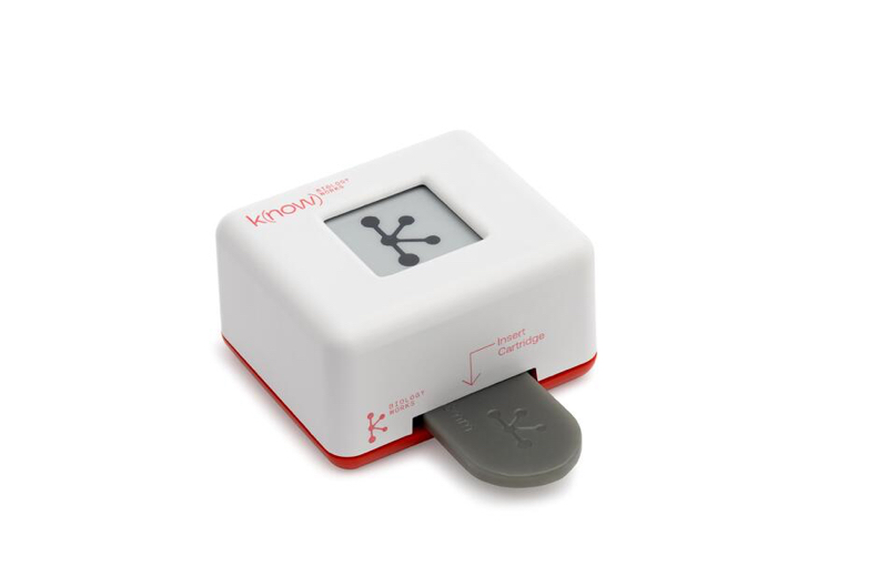 ams OSRAM's spectral sensor utilized by BiologyWorks for its SARS-CoV-2 ...