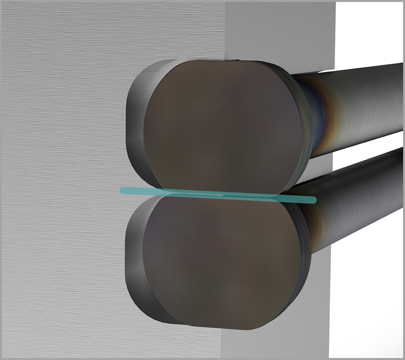 KNARR releases new anti-twist-lock system offering quick and easy ...