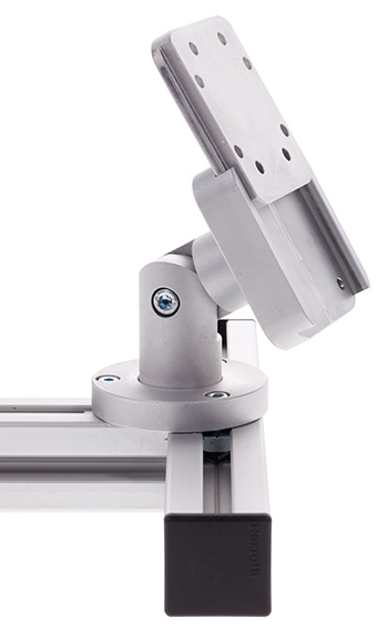 3D vision sensor holder with quick-change plate - EXPO21XX.com NEWS