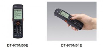 New handheld terminal series released by CASIO - EXPO21XX.com NEWS