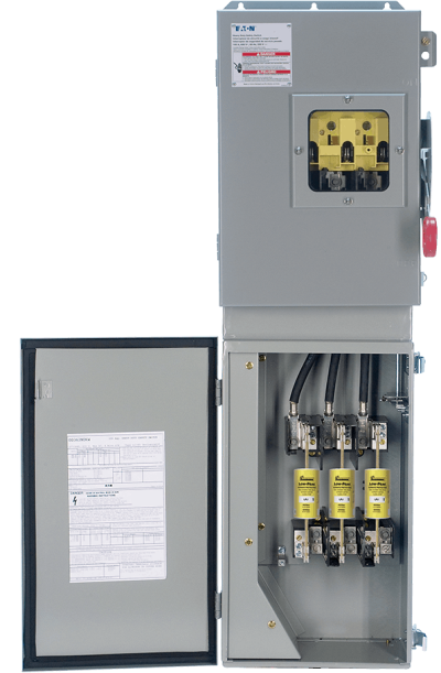 Eaton introduces the Double Door Safety Switch - EXPO21XX.com NEWS