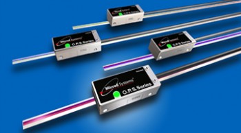 MicroE Systems' new Optical Positioning Sensor Series offers advanced ...