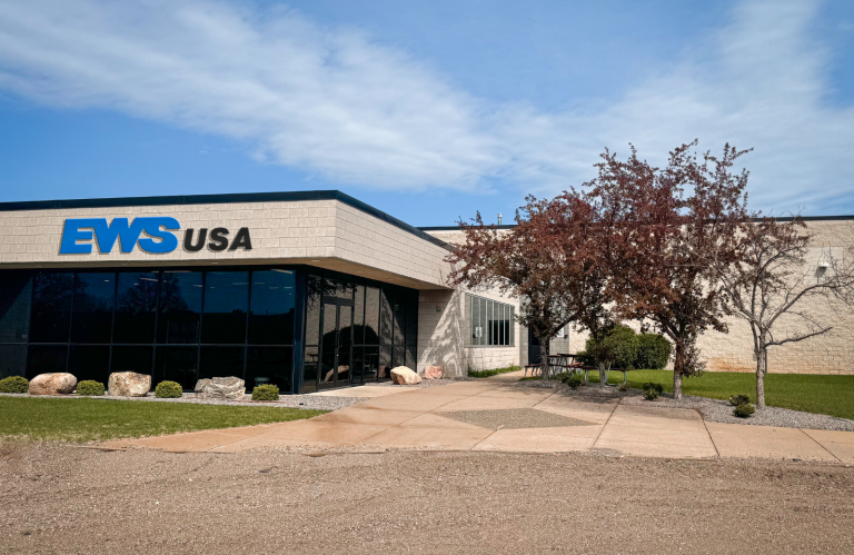 Command Tooling Systems LLC announces rebranding to EWS USA - EXPO21XX ...