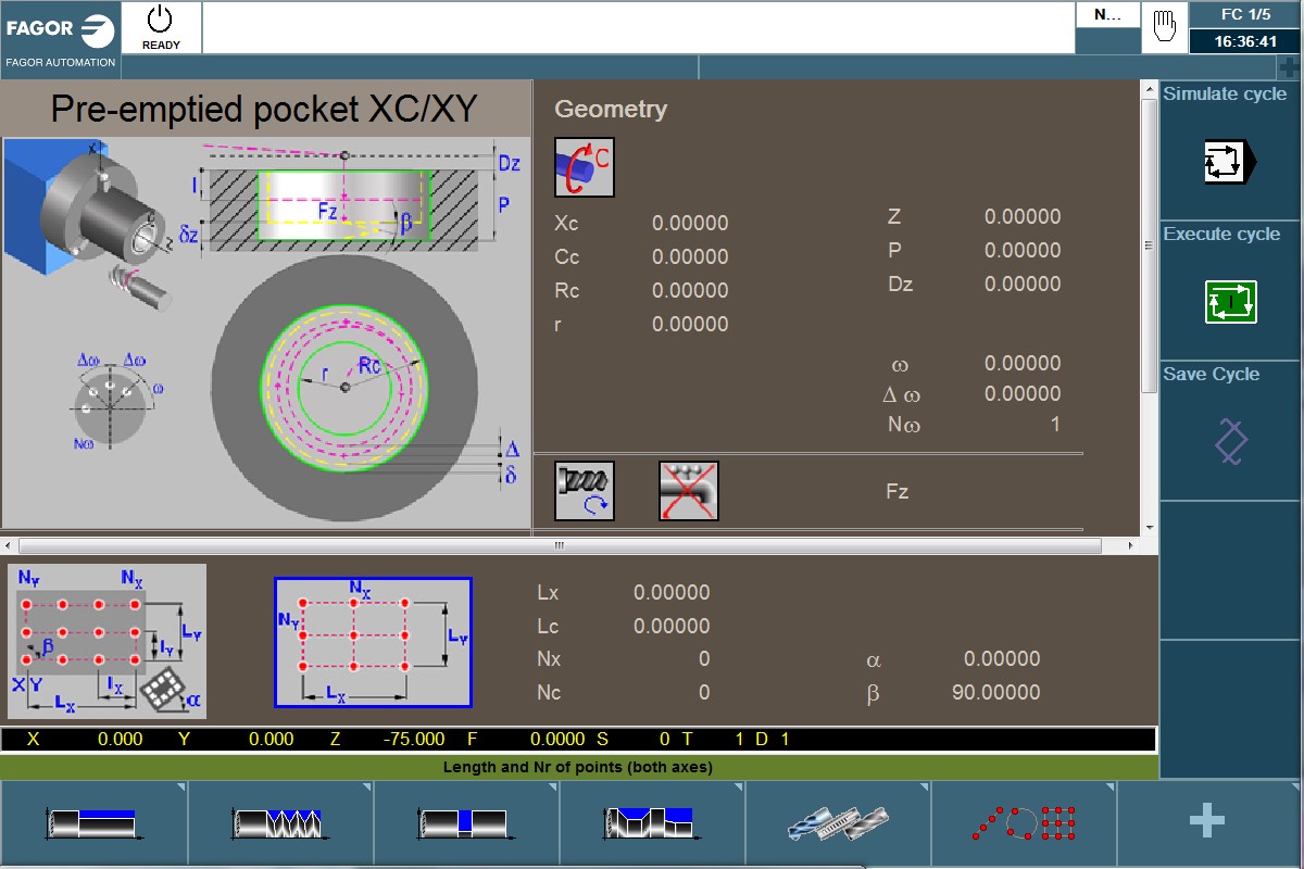 Fagor Automation presents its latest development in optimizing ...