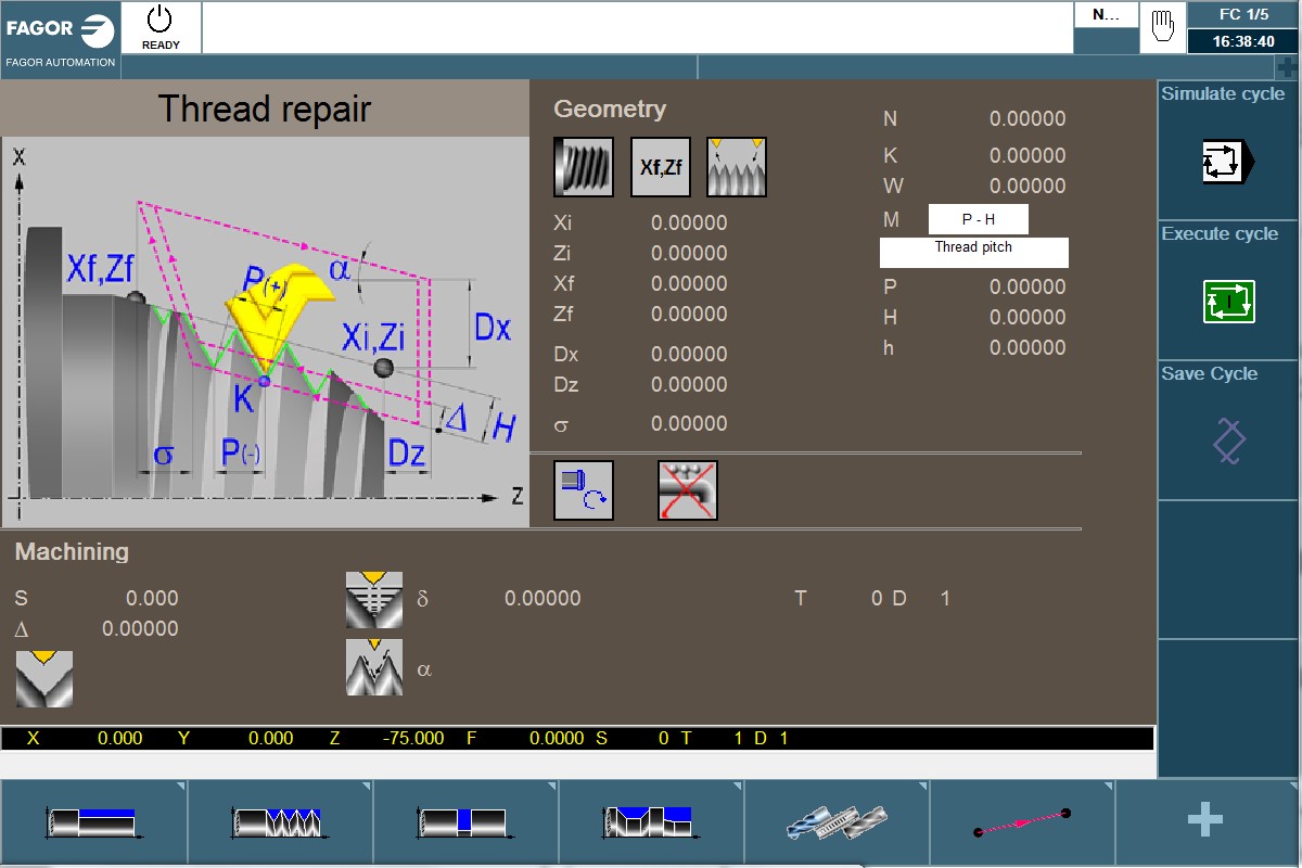 Fagor Automation presents its latest development in optimizing ...