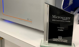 EXPO21XX's News magazine for industrial machine vision and cameras